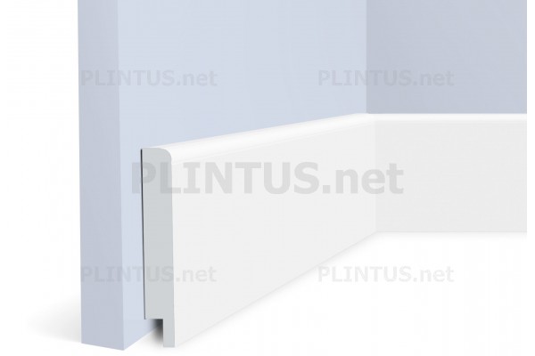 Плинтус из дюрополимера купить в Москве – PLINTUS.net