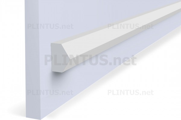 Финишные молдинги HIWOOD купить в Москве – PLINTUS.net