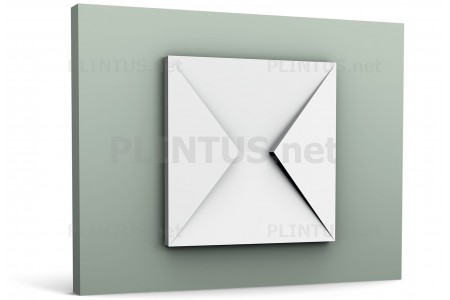 Декоративные панели