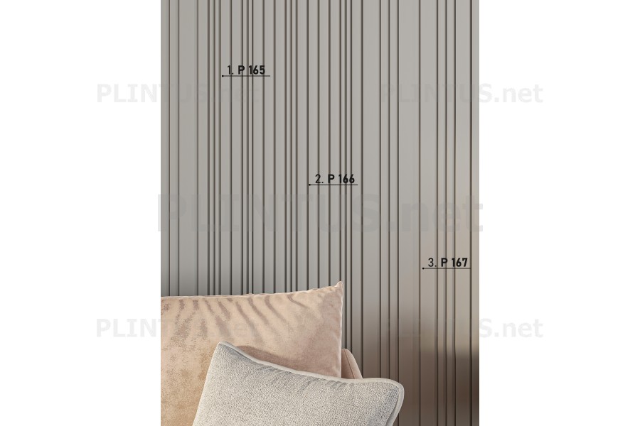 Стеновая панель Перфект плюс P124-2800 купить в Москве – PLINTUS.net