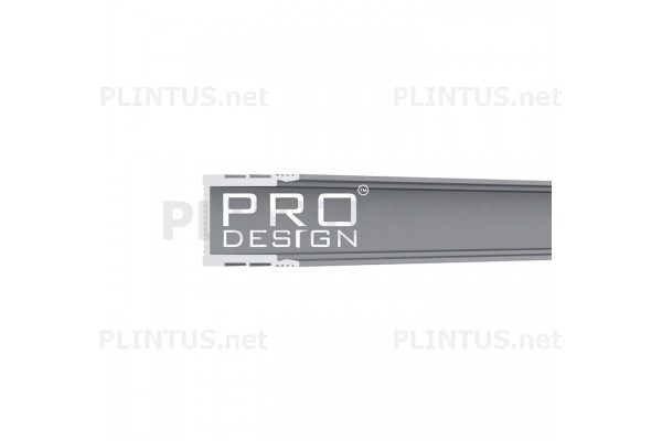 Профили и пороги Pro Design купить в Москве – PLINTUS.net